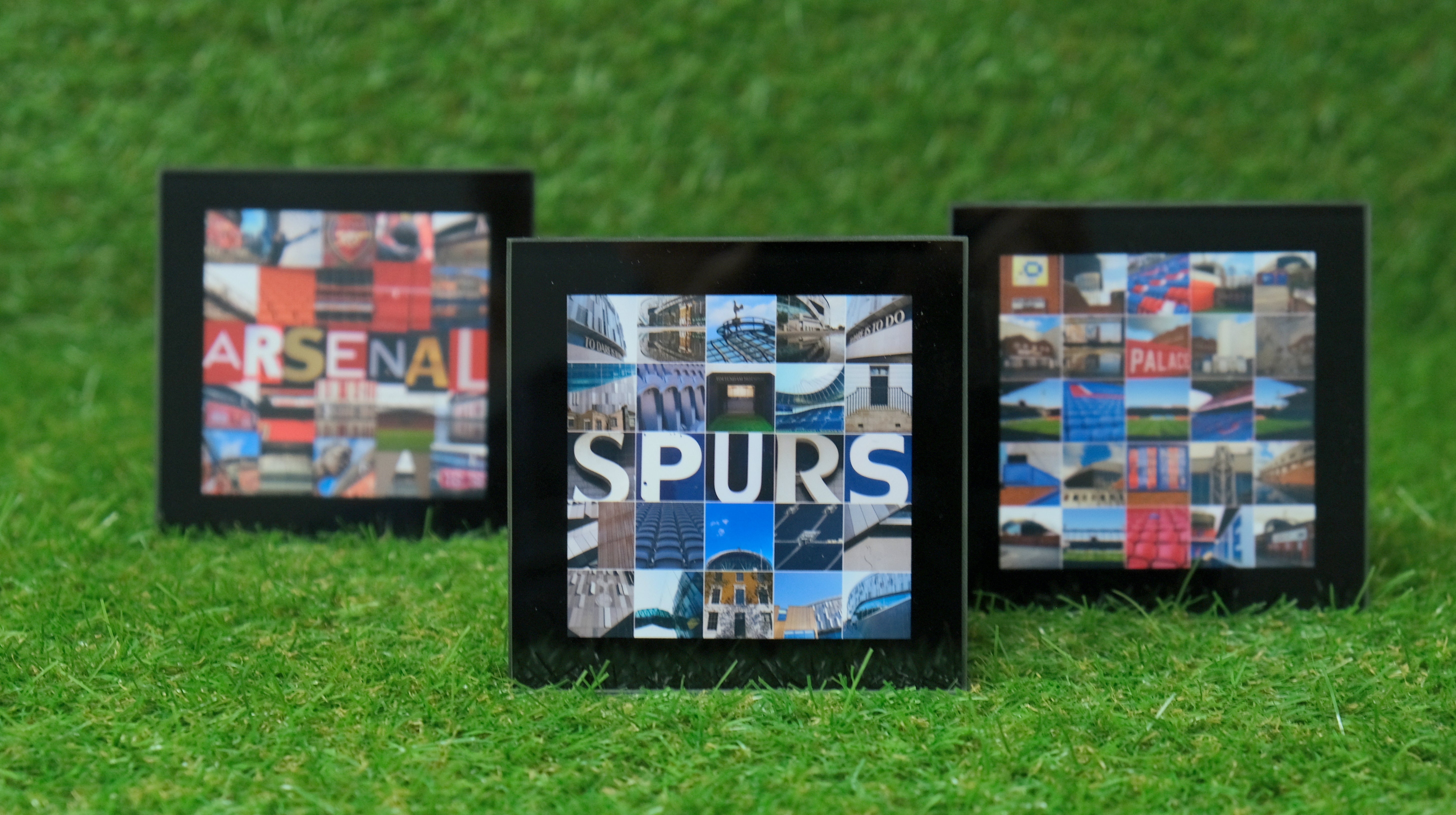 Football Coasters – Football Coaster Co.